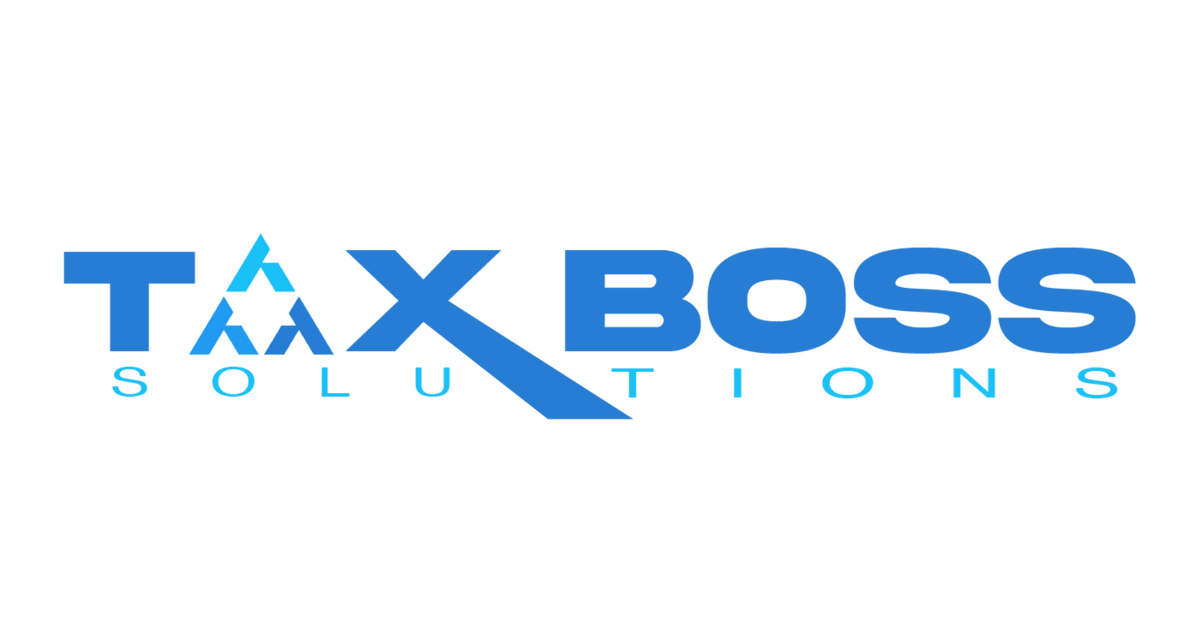 Tax Boss Solutions